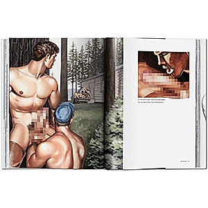 Tom of Finland: Xxl