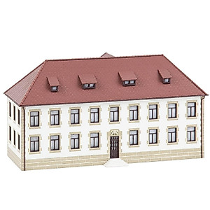 232381 Faller N Scale 1:160 Kit of a District Court - New 2022