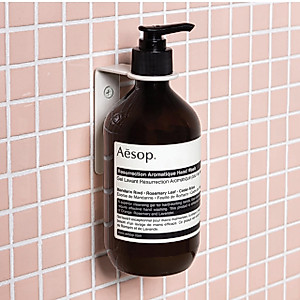 Aesop Resurrection Duet - Hand Wash + Hand Balm - Cleanse, Nourish and Soften Hands - 16.9 oz + 16.5 oz