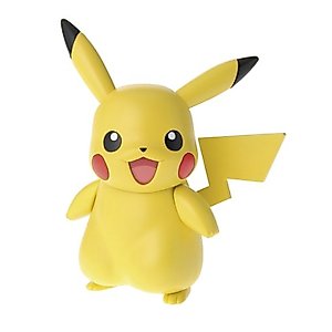 Bandai Pokemon Plastic Model Kit