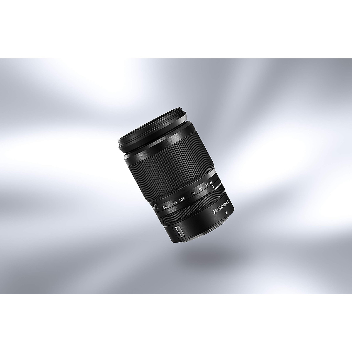 NIKKOR Z 24-200mm f/4-6.3 VR (Renewed)