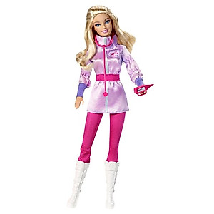Barbie I Can Be Arctic Rescuer Playset