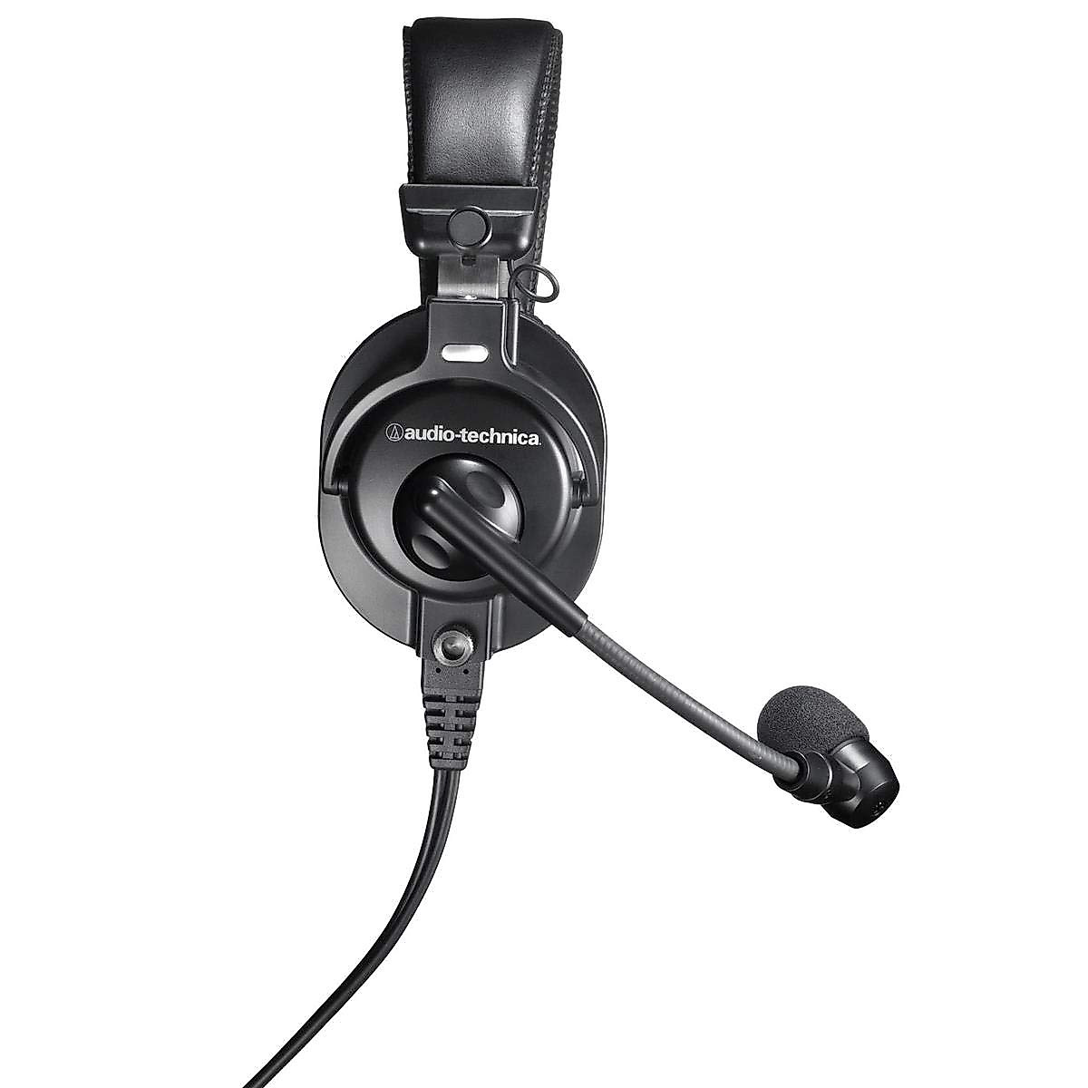 Audio-Technica BPHS1-XF4 Communications Headset