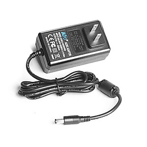 KFD 5V Power Supply Universal Charger for Sony SRS-XB30 SRS-XB21 SRS-XB31 SRS-XB20 Speaker,CD Player,Kindle Fire Tablet,Nextbook,TV Box,CCTV,LED Light,Baby Monitor Camera,Router,Toys,DJ Controller