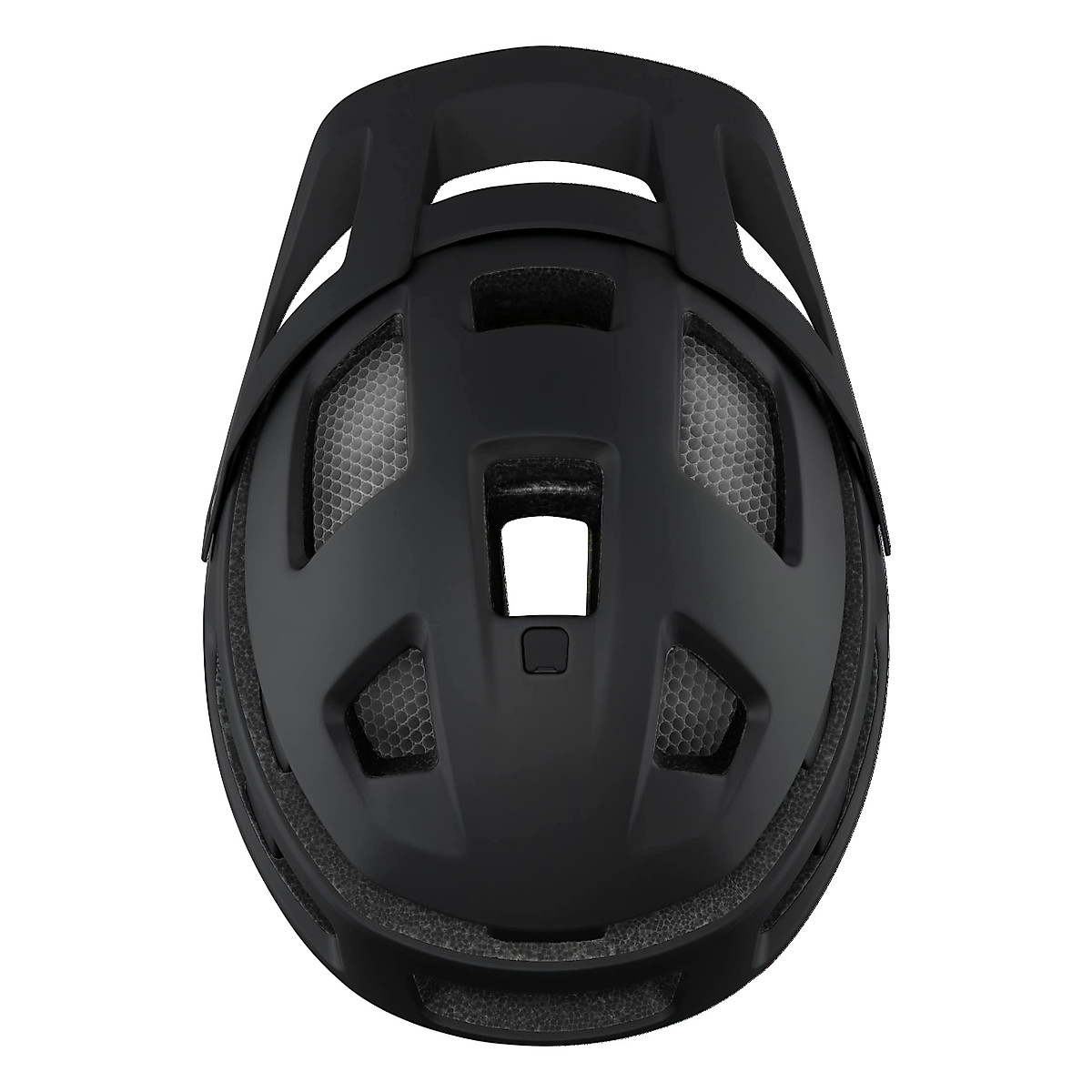 SMITH Forefront 2 MTB Cycle Helmet – Adult Mountain Bike Helmet with MIPS Technology – Lightweight Protection for Men & Women – Adjustable Visor – Matte Black, Medium