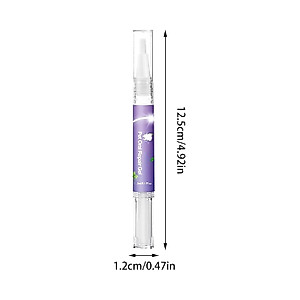 Pet Oral Repair Gel, Pet Oral Repair Gel for Dogs, Pet Oral Restoration Gel, Pet Teeth Whitening Pen, Targets Tartars, Without Brushing, Pet Breath Freshener Gel Care Cleaner (3 Pcs)