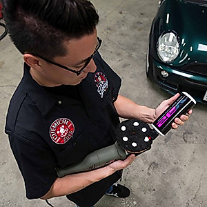 Chemical Guys Gap_V32_16 V32 Optical Grade Extreme Compound (16 oz)