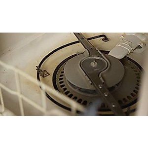 Mr. Chain High Drain Loop Bracket (1/2") - 77000-1