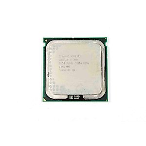Intel Xeon 5100 Series 2.66GHz 4MB Cache 1333MHz LGA771 Dual Core CPU Processor SL9RU 0SL9RU CN-0SL9RU (Renewed)
