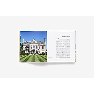 At Home in the Cotswolds: Secrets of English Country House Style