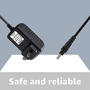 Lusperi K-R31498-NA AC/DC Faucet Power Adapter Compatible with Kohler Malleco Touchless Faucet R77748K-R31498 K-R77748-S (Cable 6.6 ft