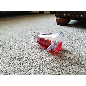 Silicone Stretch Lids (6 Pack- Small Lids) by Modfamily, Reusable, Durable, Expandable. Keeps Canned Food and Drinks Fresh, Dishwasher and Freezer Safe (2.8 In. Diameter -Seals up to 4 Inch Container)