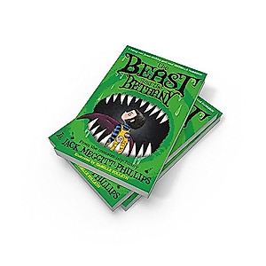 The Beast and the Bethany: The funniest children's debut of 2020! For fans of Roald Dahl and David Walliams! Readers of 8+ will DEVOUR this!