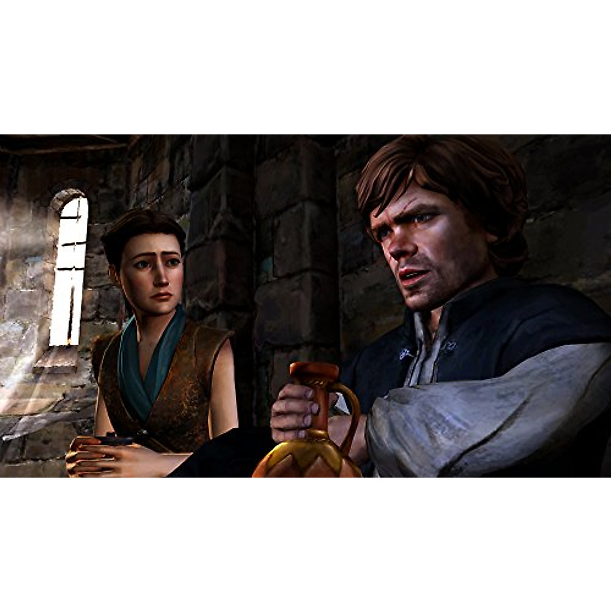 Game of Thrones - A Telltale Games Series - PlayStation 4