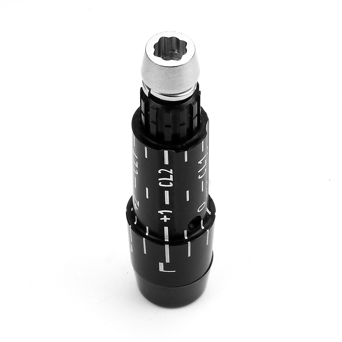 Golf Adapter Sleeve Replacement for Srixon Z-Star Driver, Fairway Wood, Hybrid-Available Tip Size .335 and.350 (.335)