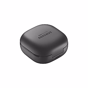 SAMSUNG Galaxy Buds Live, Wireless Earbuds w/Active Noise Cancelling - Onyx