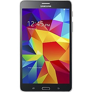 Samsung Galaxy Tab 4 (7-Inch, Black)