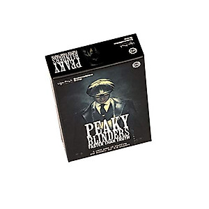 STEAMFORGED Peaky Blinders: Faster Than Truth