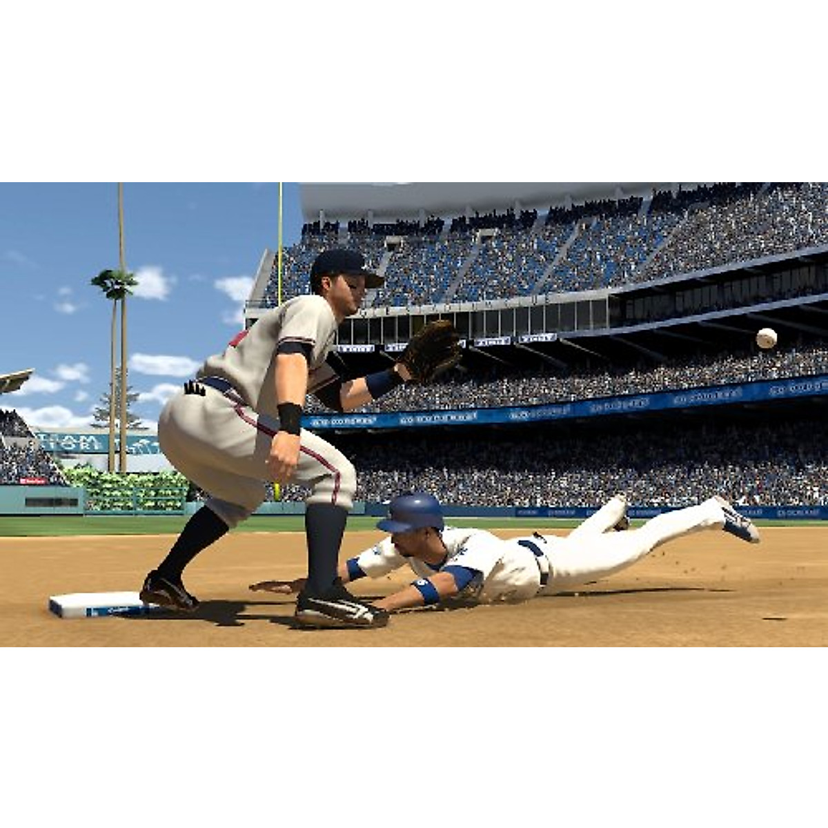 MLB 10: The Show - Playstation 3