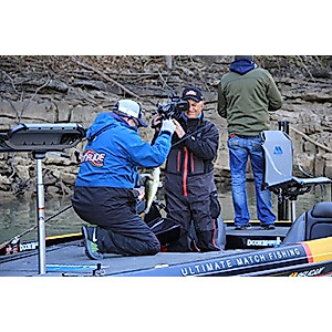 Millennium Marine B100 Boat Seat, Gray