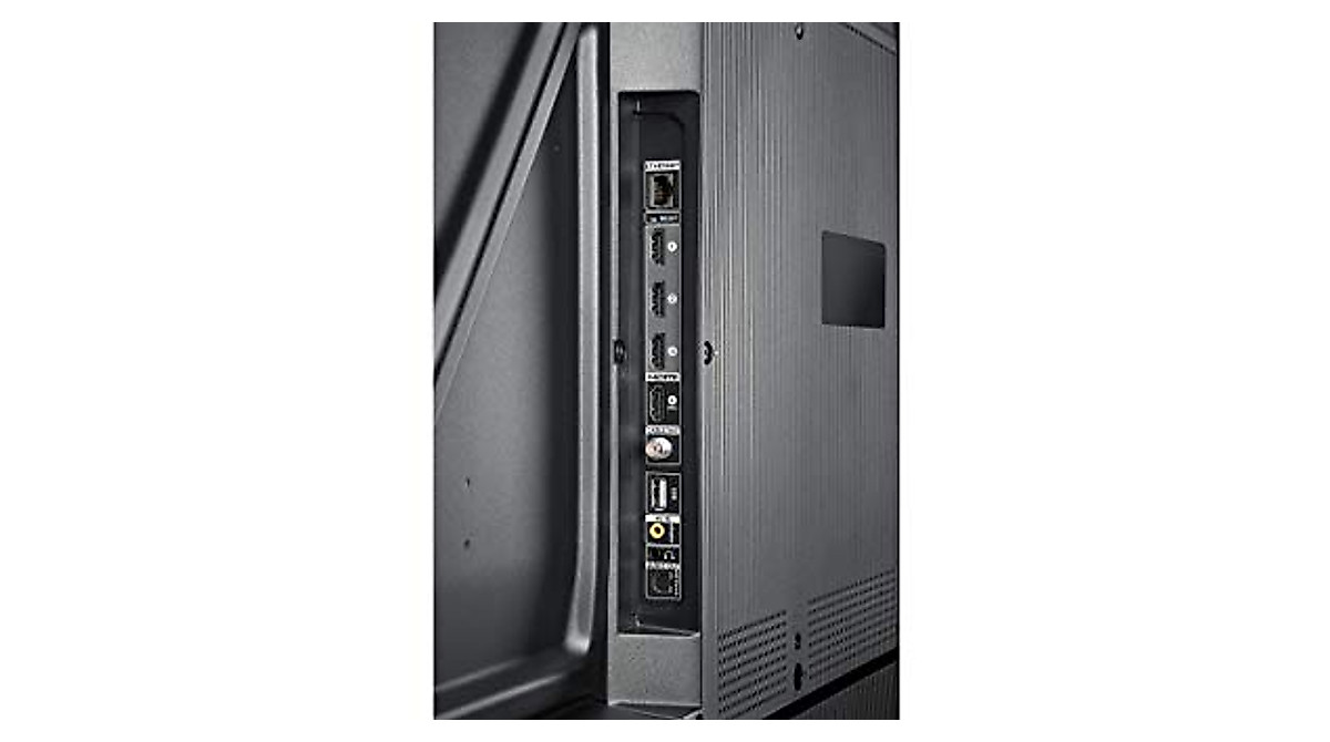 TCL 65-inch 4K UHD HDR Smart Roku TV - 65S435