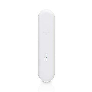 AmpliFi HD WiFi System by Ubiquiti Labs, Seamless Whole Home Wireless Internet Coverage, HD WiFi Router, 2 Mesh Points, 4 Gigabit Ethernet, 1 WAN Port, Ethernet Cable (AmpliFi HD UniBody)