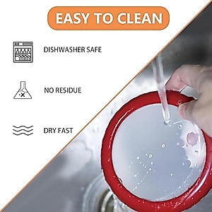 KICXZEON 4 Vegetable and Fruit Storage Containers, Onion Storage Avocado Saver, Lemon Garlic Tomato Storage Container Reusable (multicolour)