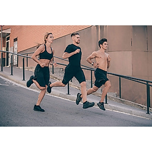 CEP Women's No Show Compression Ultralight Running Socks