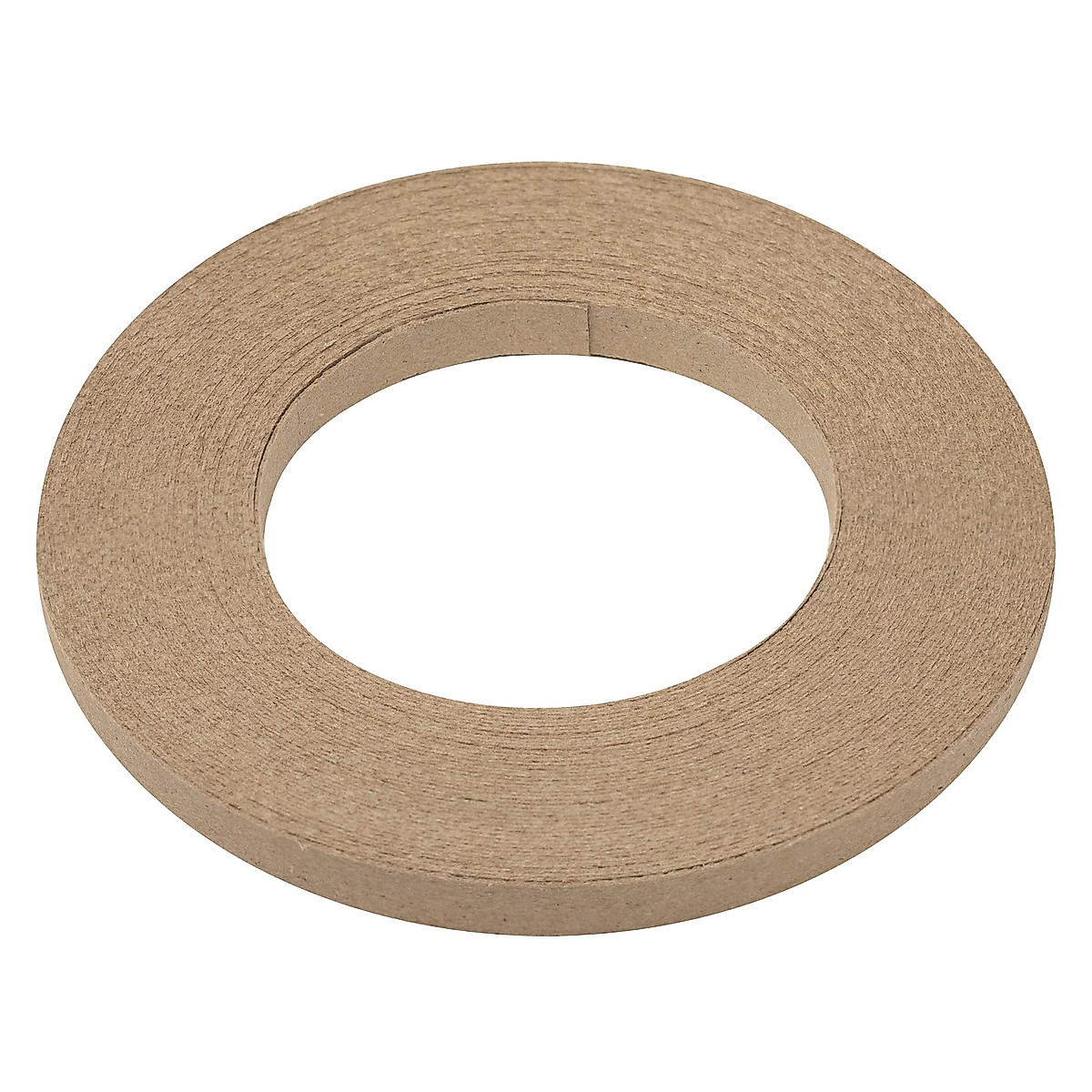 House2Home Upholstery Tack Strip, 1/2 Inch x 20 Yard Roll, Great for Making Professional Edges on Furniture, Couch, Chair, and Sofa, Includes Instructions