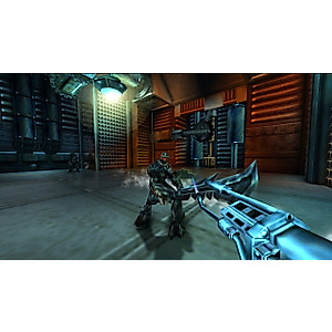 Turok 2: Seeds of Evil (Limited Run #424) - PlayStation 4