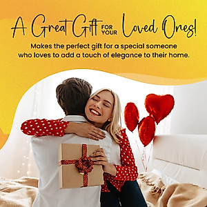 Hardware Haus Walnut Wood Wooden Cupcake Stand 3-Tier Wooden Display Stand with Black Metal Base, Rectangle Tower Display Stands for Vendor Events Walnut Wood (16" Set)