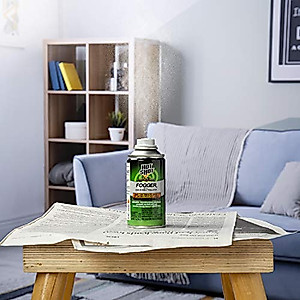 Hot Shot Pest Control Fogger, Kills Roaches, Ants, Spiders & Other Insects On Contact, Controls Heavy Infestations Indoorsy, 6-pack - 18-count