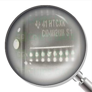 8Pcs Brand New CD4020BNSR