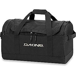 Dakine Eq Duffle 35L - Black, One Size