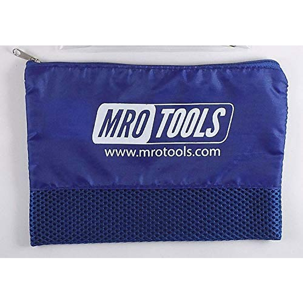 MRO TOOLS 1/8 Cleco Fastener Temporary Rivet, Welder's Clamp Auto Body Repair Kit (K6S10-1/8)