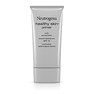 Neutrogena Healthy Skin Primer SPF 15, 1 Ounce