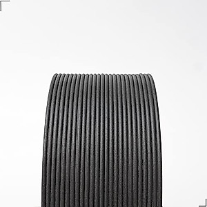 Protopasta 3D Printer Filament | PLA Filament 1.75mm | Magnetic Iron Filled PLA | 500g Spool