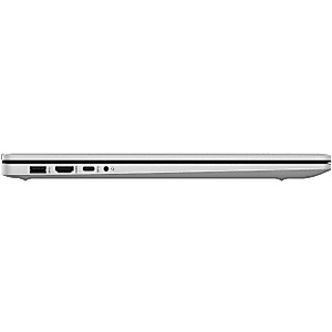 HP 17-cn1053cl Home & Business Laptop, Intel Core i5-1155G7, 12GB DDR4 RAM, 1TB HDD, Intel Iris Xe Graphics, Windows 11 Home (4S324UA#ABA) 17-30.99 inches