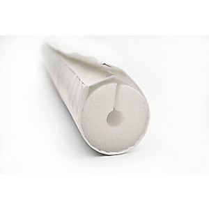 Tandem Sport Cable Padding for Volleyball Net Cables - Volleyball Net Padding - Protect Players - Safe Volleyball Net Gear - Includes 4 Pads