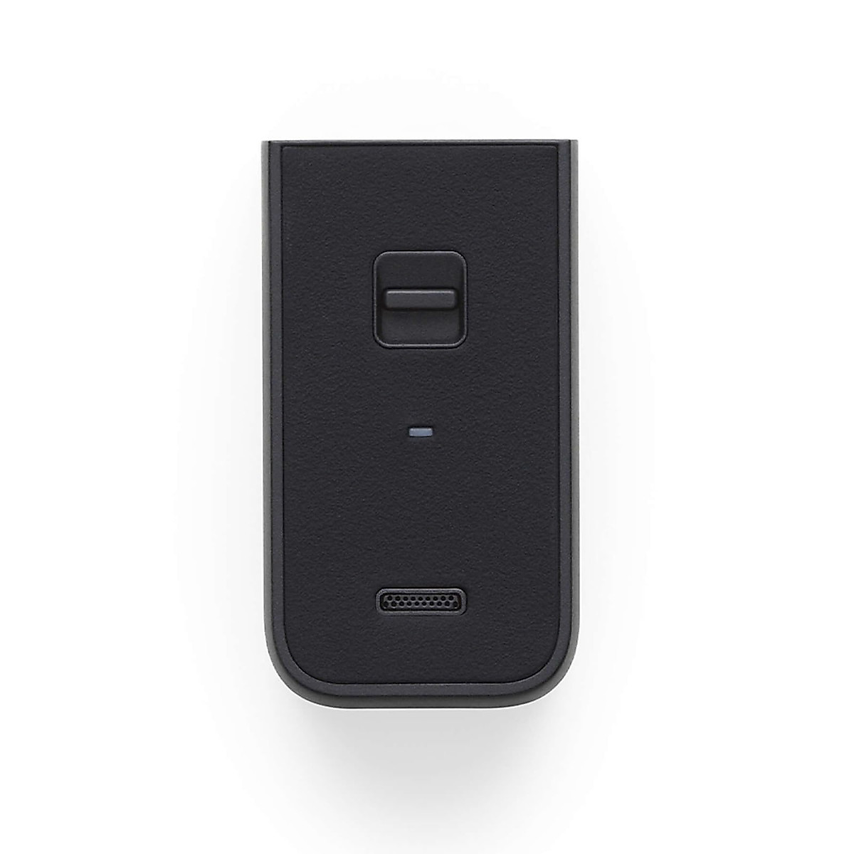 INSYOO Original Pocket 2 Do-It-All Handle - Built-in Wi-Fi and Bluetooth Module, Wireless Mic Receiver, and 1/4" Threaded Hole for DJI Pocket 2 Premium Accessory