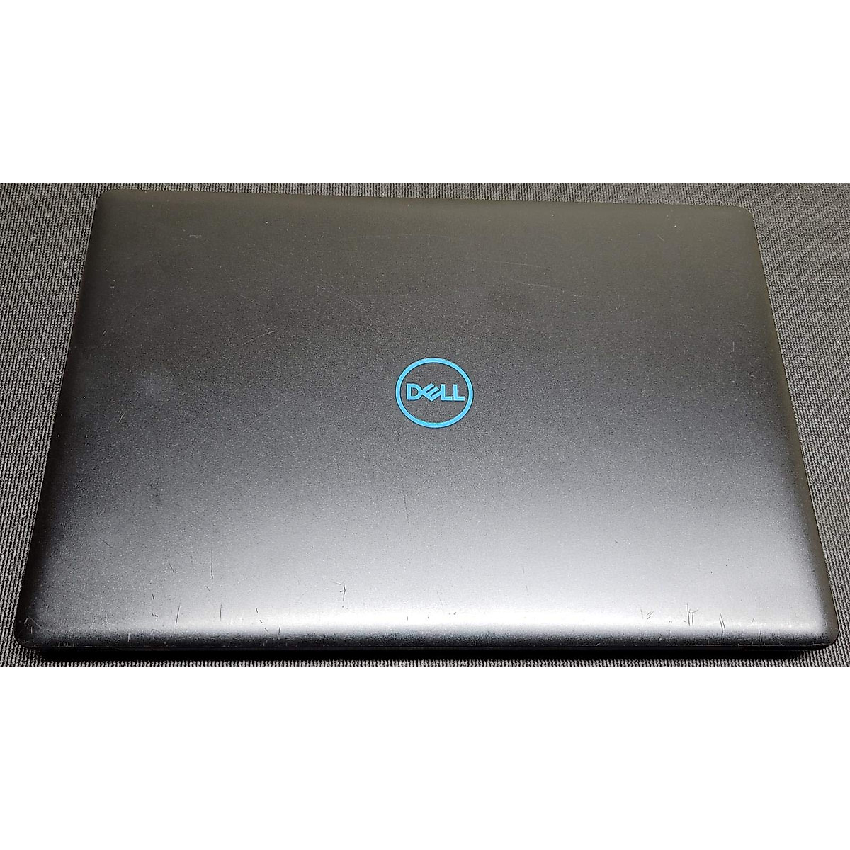 Dell G3 15.6" Gaming Laptop i5-8300H 8GB RAM 1TB HHD GTX 1050Ti 4GB - 8th Gen i5-8300H - NVIDIA GeForce GTX 1050 Ti 4GB - 1920 x 1080 Full HD Resolution - MaxxAudio Pro - Windows 10 Home