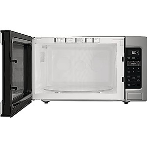 Frigidaire 2.2 Cu. Ft. Countertop Microwave in Stainless Steel