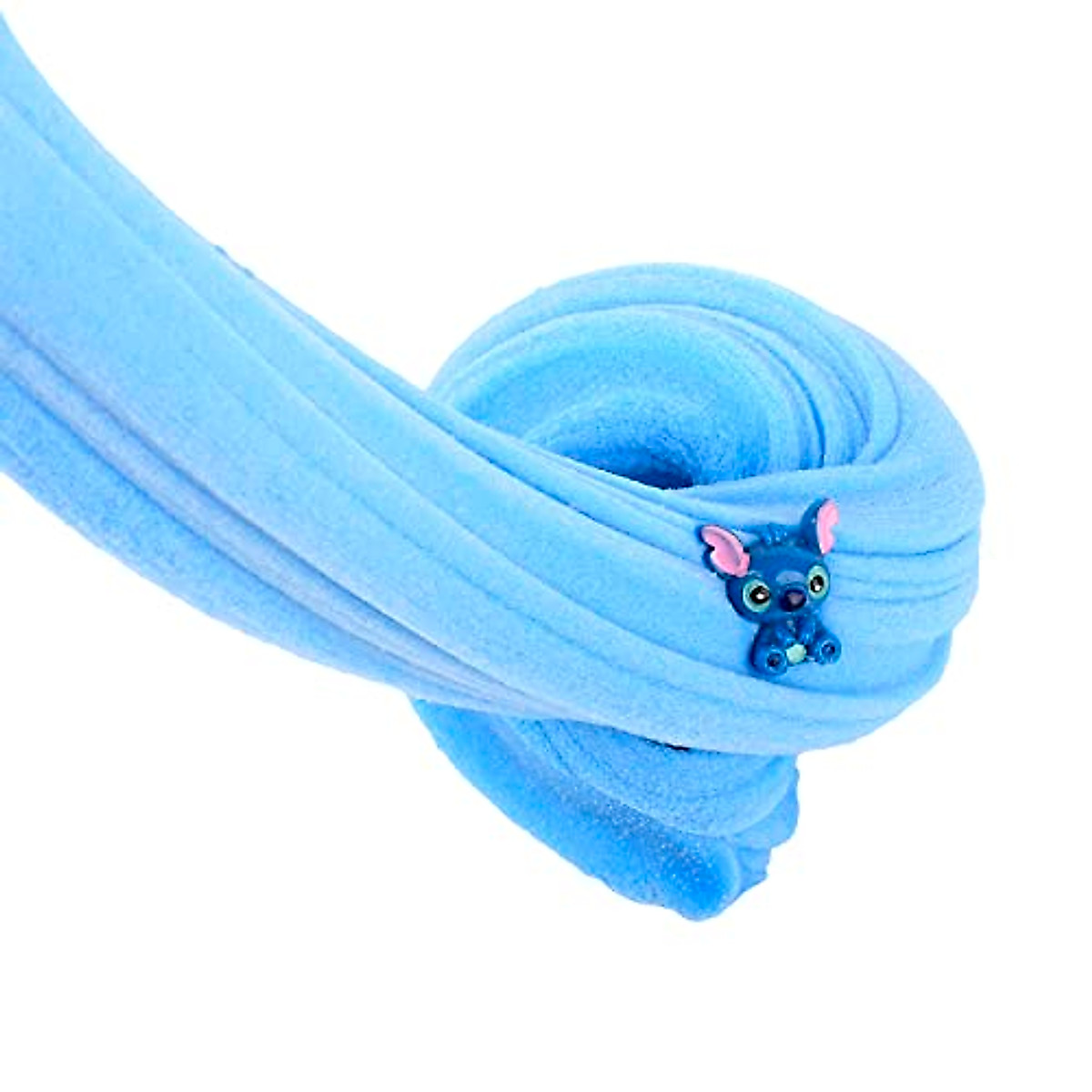 DAHIOQHAJ Cloud Slime Kit - 2 Pack Fluffy Slime, Non-Sticky and Super Soft Scented Slime, Girls and Boys Stress Relief Toy, Best Birthday Gifts for Kids