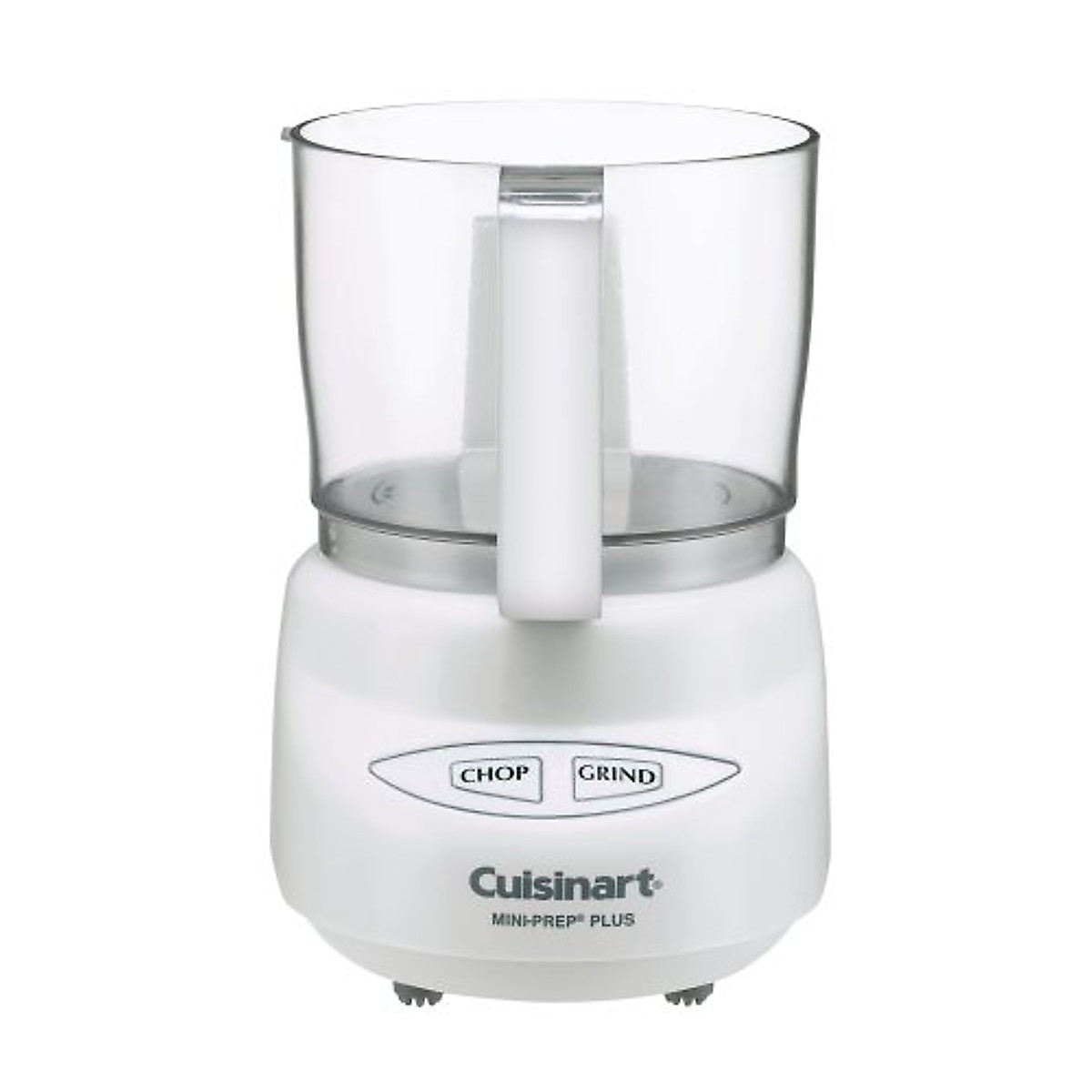 Cuisinart DLC-2A Mini-Prep Plus Food Processor (White), 3 Cup