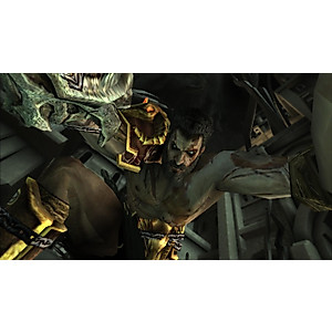 God of War Origins Collection - Playstation 3