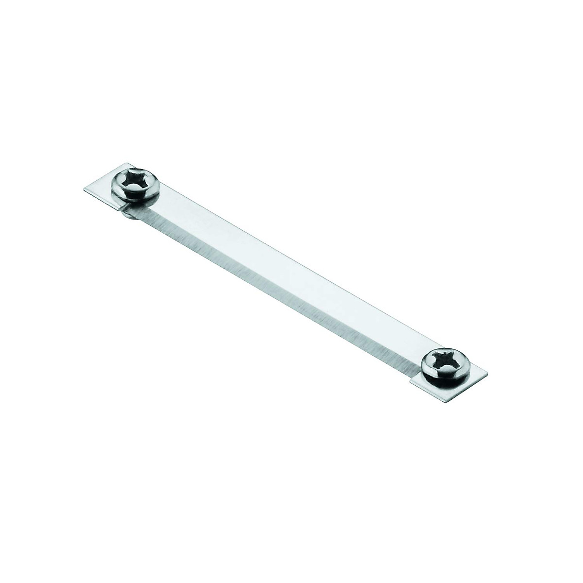 Rosle Stainless Steel Round-Handle Vertical Cannelle, 6.5-inch