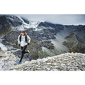 Black Diamond BD801463BLAKSM_1 Lightweight Waterproof Gloves, Black, Small