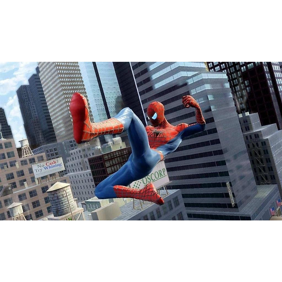 Spider-Man 3 - Playstation 3