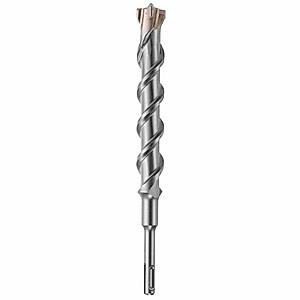 BOSCH 1-1/8 In. x 10 In. SDS-plus