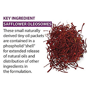 Medline Remedy Phytoplex Nourishing Skin Cream, Skin Moisturizer, Paraben Free Body Lotion, 16 Fl Oz